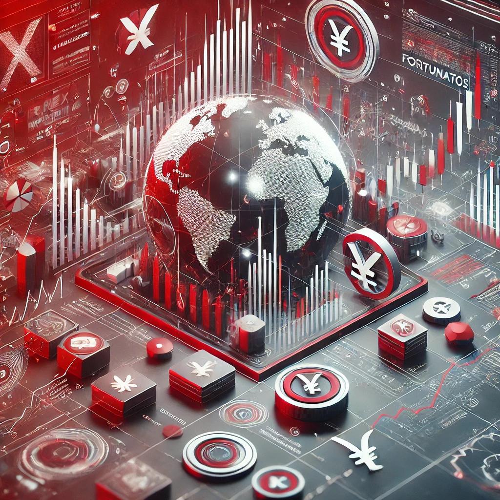 Forex SEO Services – Grow Your Trading Business Online